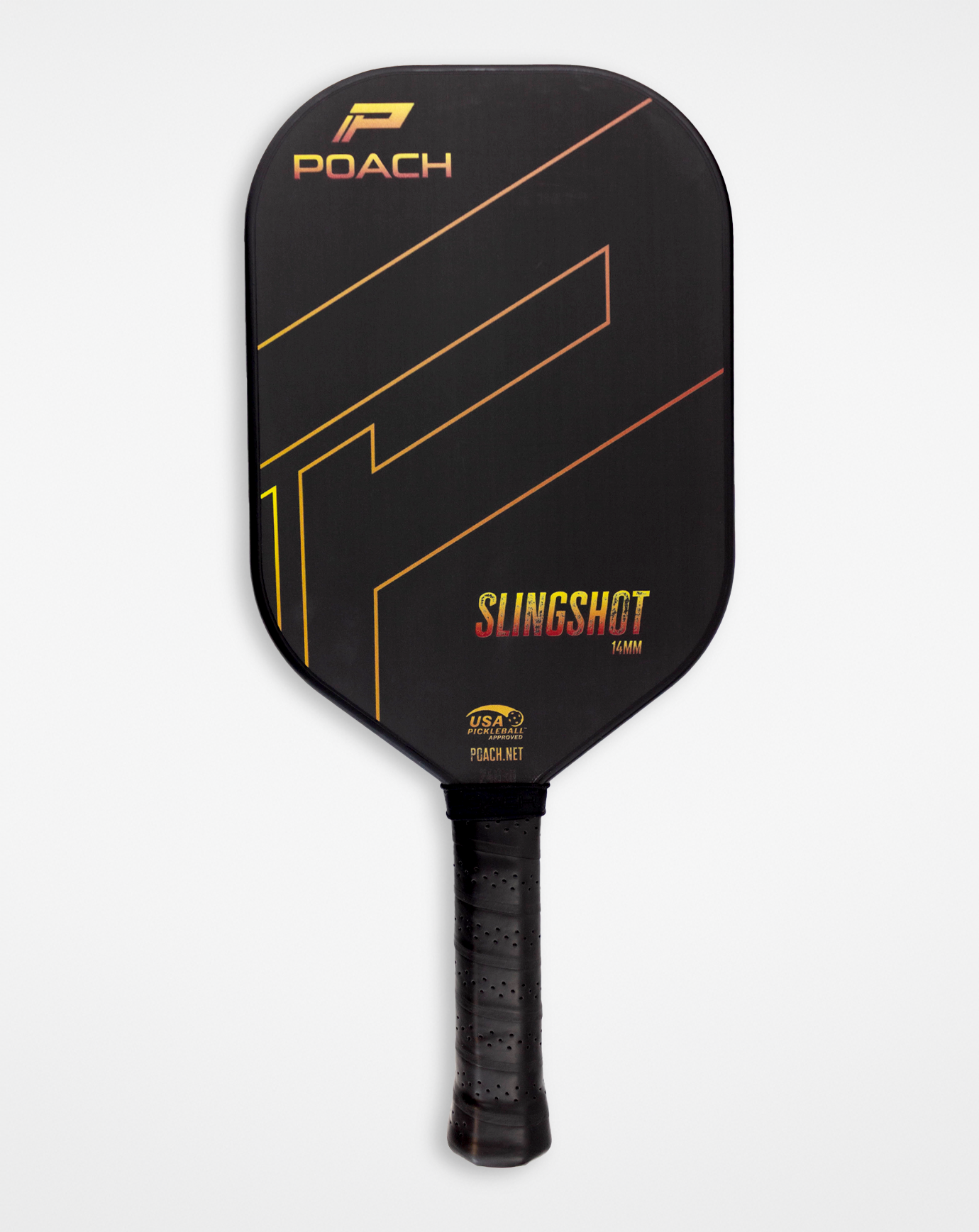 Slingshot Paddle | Poach Pickleball